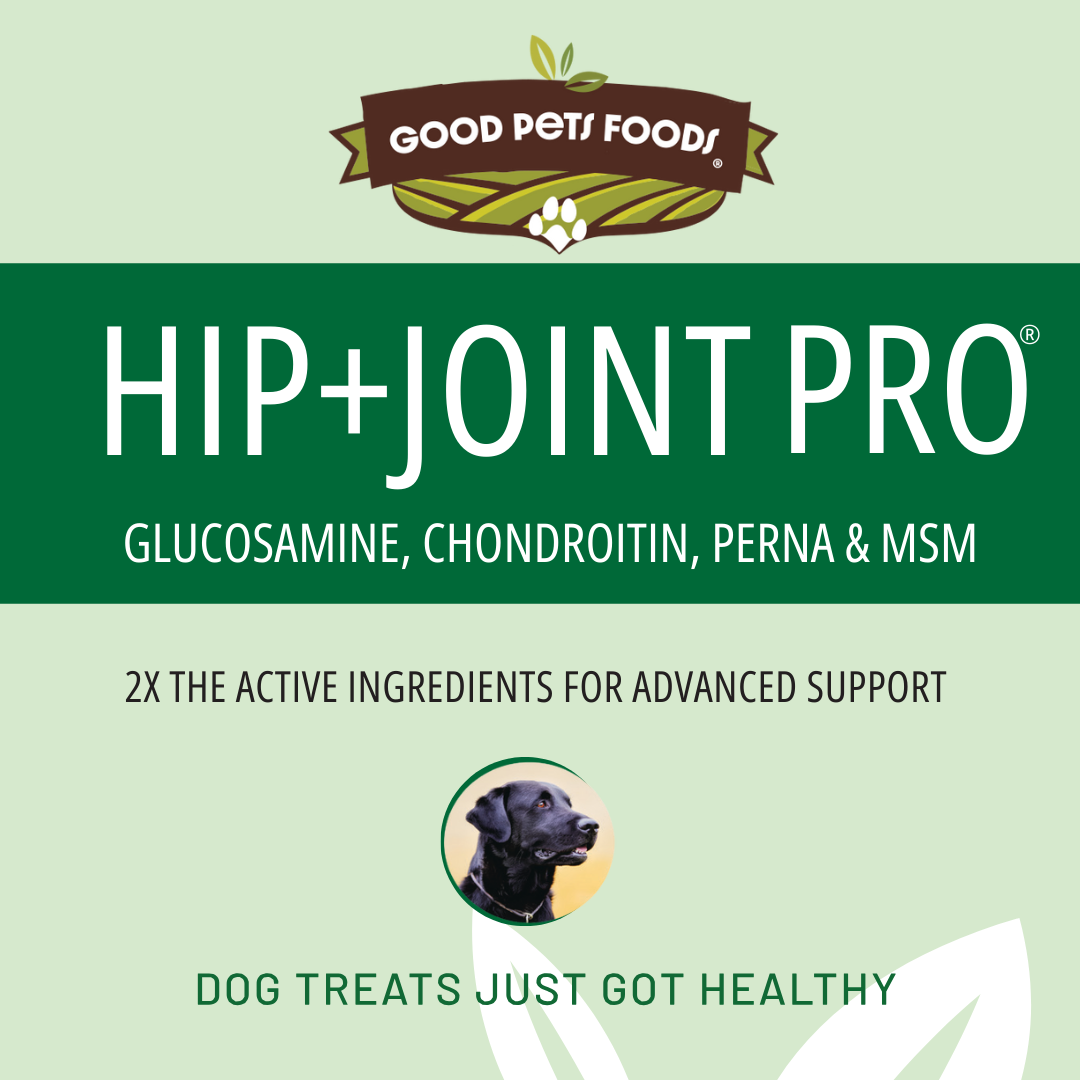 Joint Support Pro for Dogs – Good Pets Foods